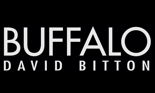 Buffalo by David Bitton Archives