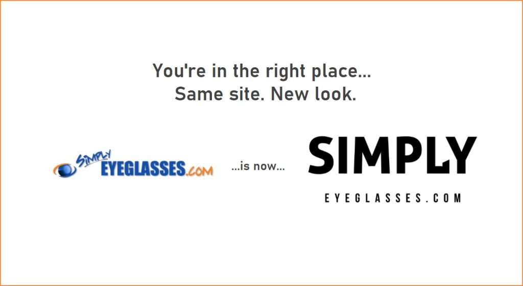 Simply Eyeglasses | Designer Eyeglasses, Sunglasses, & Lenses