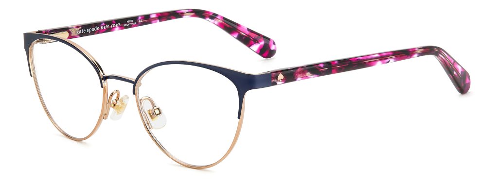 Kate Spade Cecily Eyeglasses