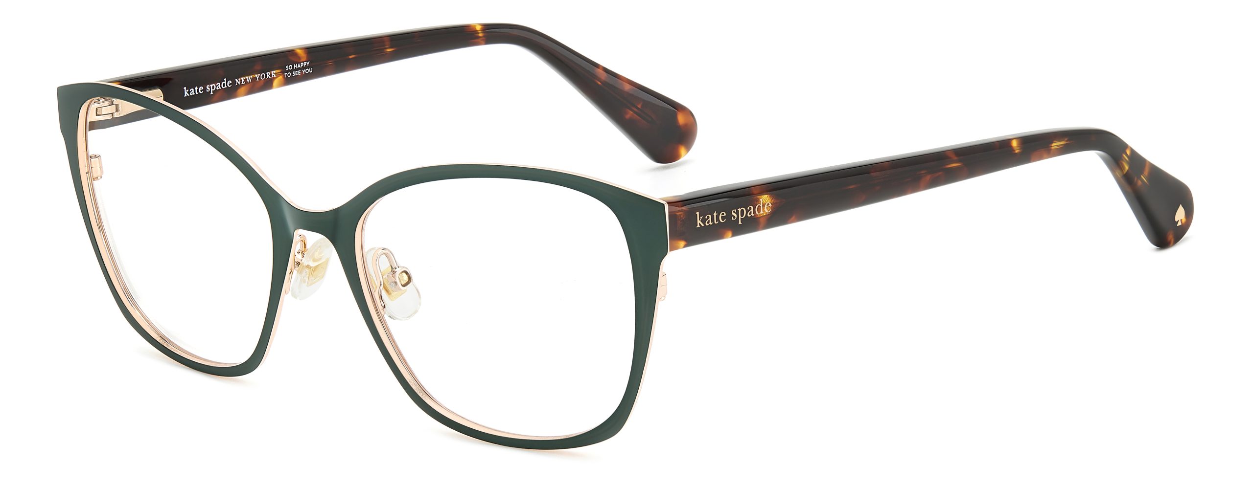 Kate Spade Leota/G Eyeglasses