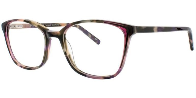 Adrienne Vittadini Petite 624 Eyeglasses