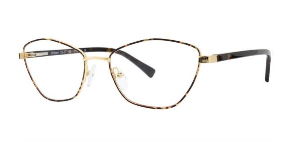 Cosmopolitan Holden Eyeglasses
